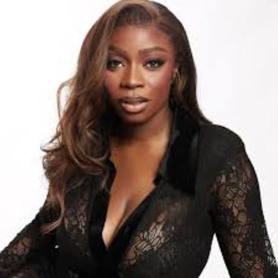 "Stop carrying everything," Actress Bolaji Ogunmola to firstborn daughters