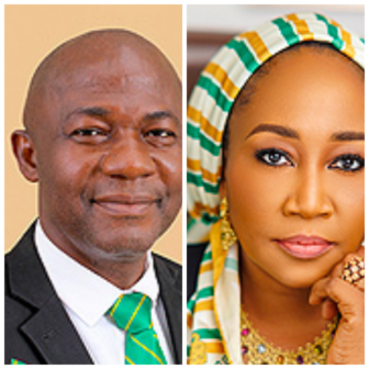 How SunTrust Bank swapped $12m for Aisha Achimugu in 10 days- Witness - P.M. News