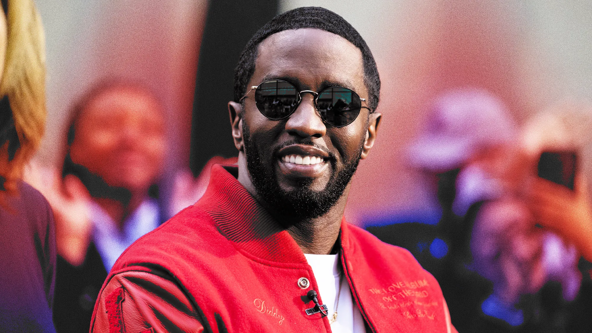 Diddy's lawyers conclude, say govt failed to prove racketeering charges ...