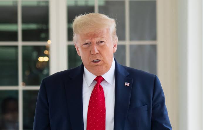 Trump declares Fentanyl Weapon of Mass Destruction in sweeping ...