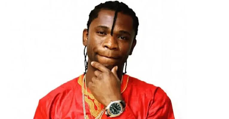 ‘America did not favor me,’ Speed Darlington cries out – P.M. News