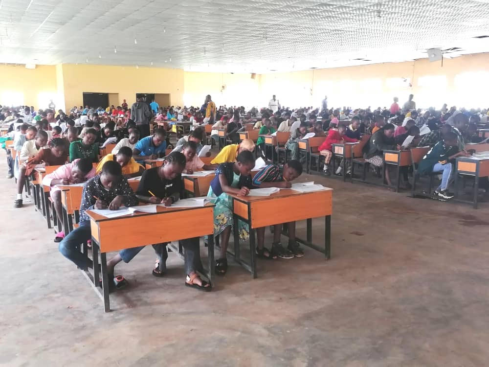 FG moves to empower youths with skills as TVET exams begin nationwide ...