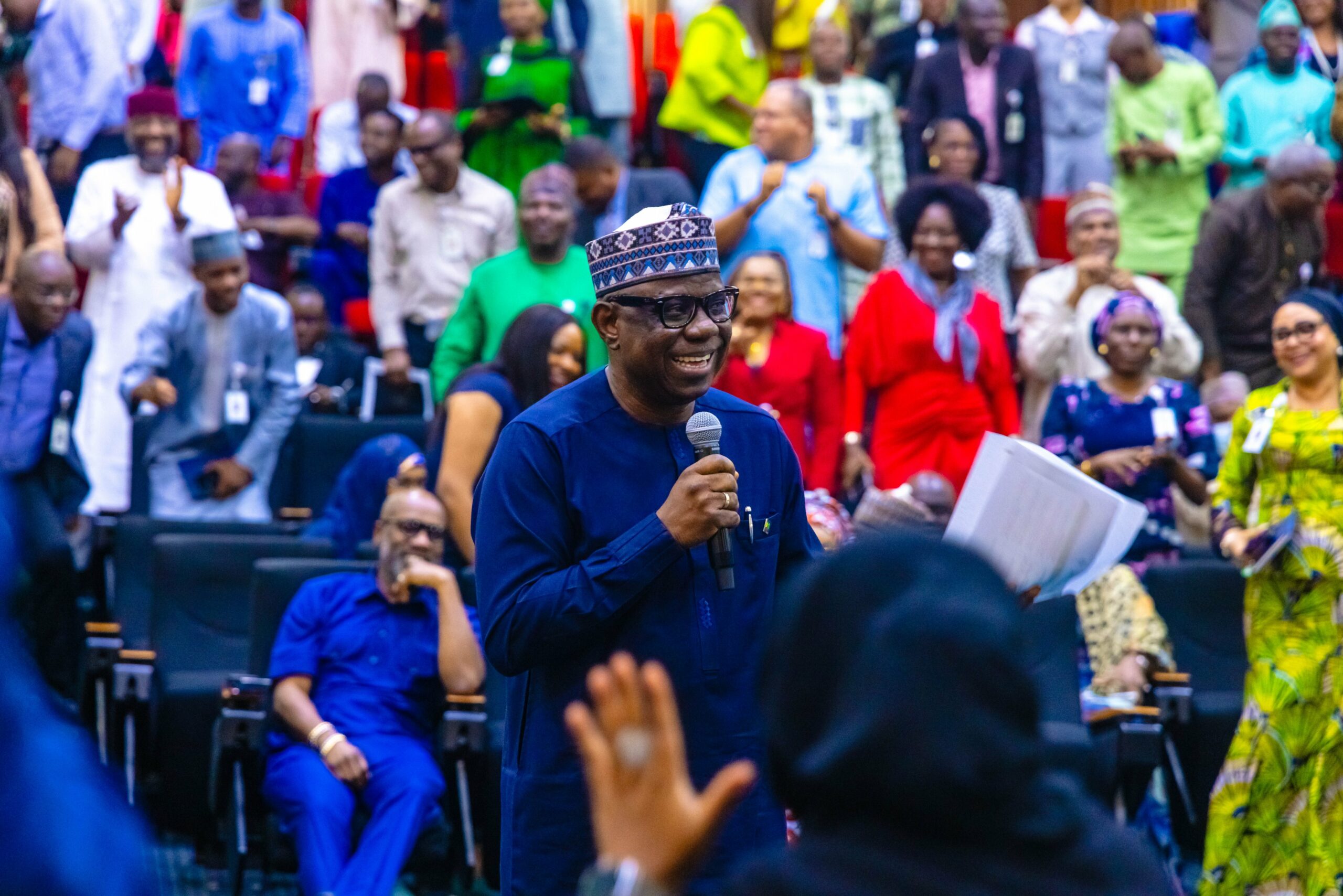 NNPC Ltd will complete rehabilitation, not sell Port Harcourt Refinery ...