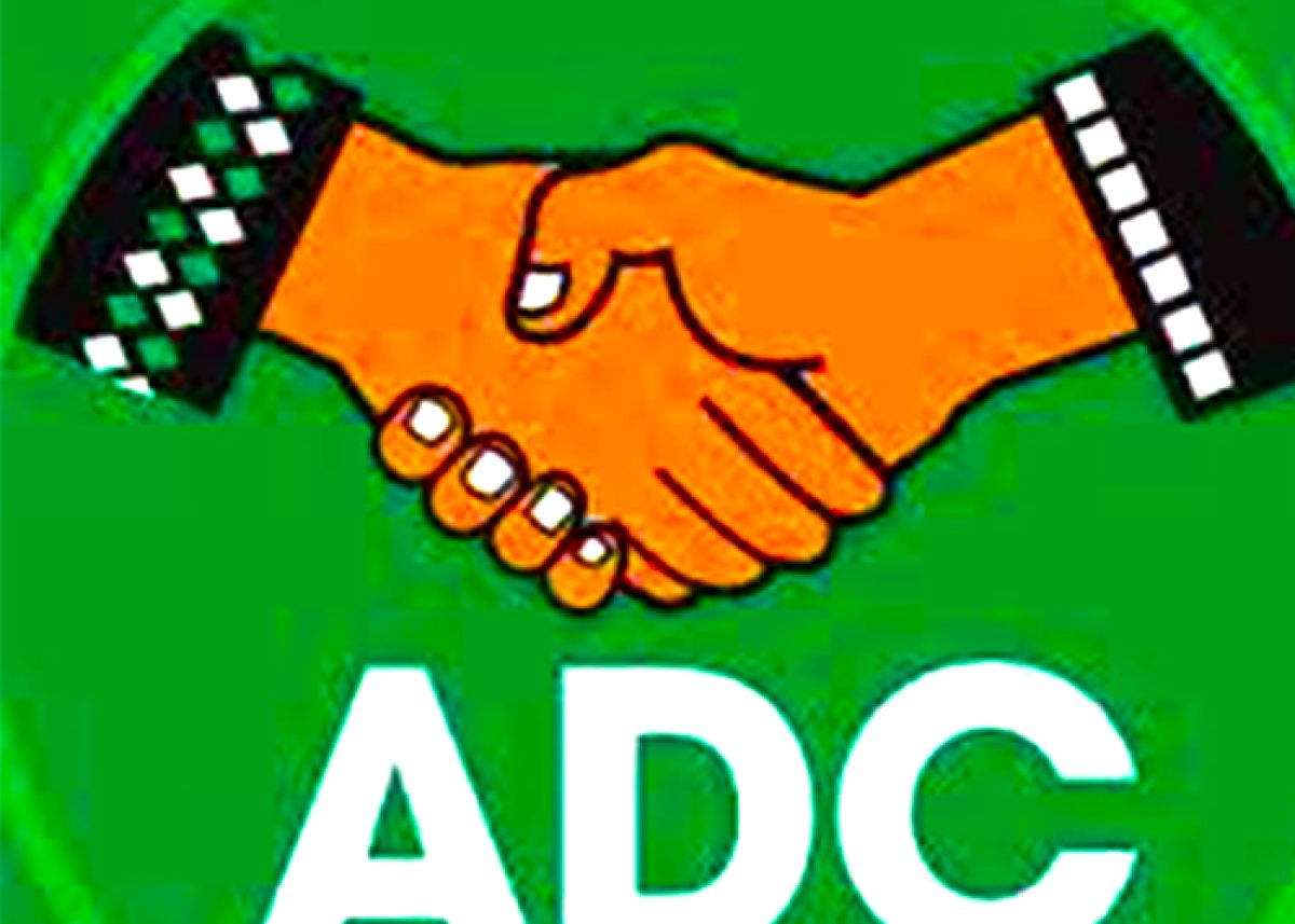 New face of politics: ADC targets youths under 40 for leadership roles"