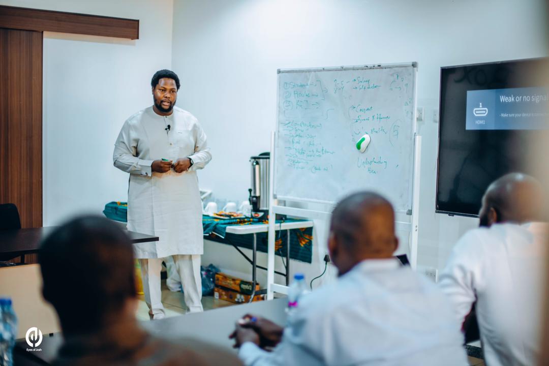 Forte GCC unveils ‘Forte Enclave’ - Abuja’s newest affordable and ...