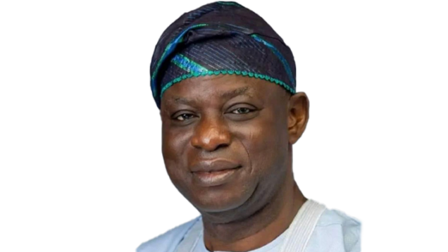 Lagos gears up for Strategic Retreat to boost Ministry performance - P ...