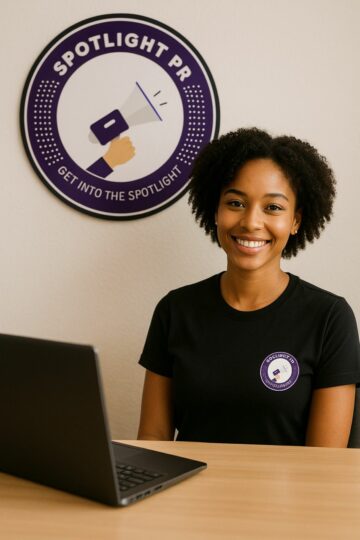 Spotlight PR: Shaping the Future of Brand Visibility and Public Relations in Africa - P.M. News