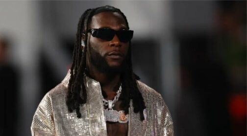 Burna Boy reveals shocking secret behind his first song at 13 – P.M. News