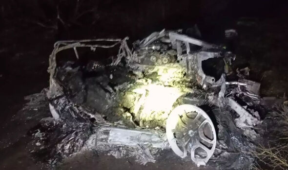 Revealed: Diogo Jota was ‘driving to get ferry’ at time of fatal ...