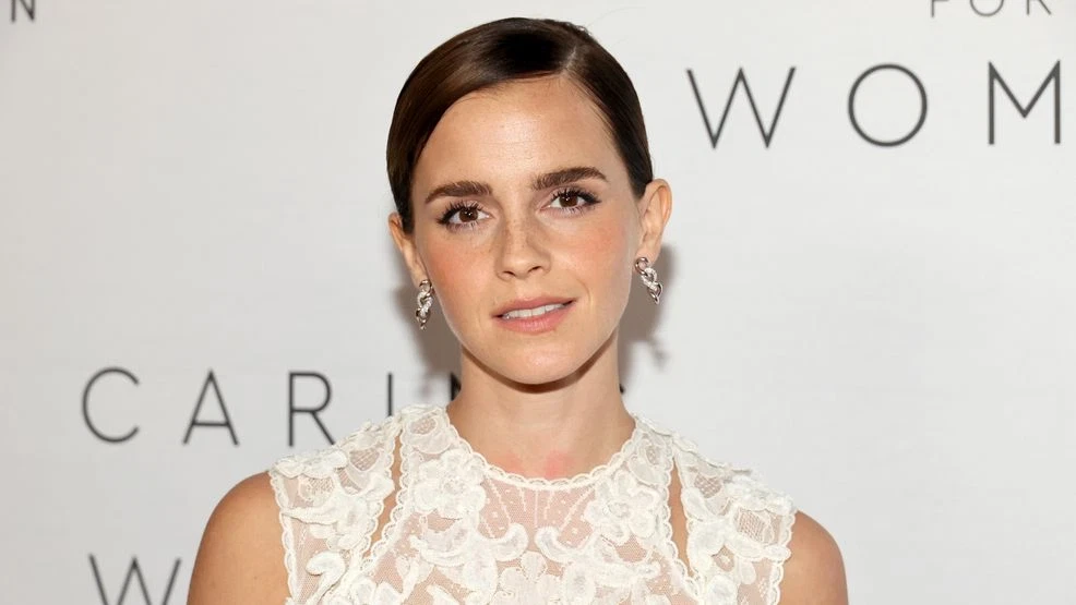 Harry Potter star Emma Watson banned from driving in UK for 6 months ...