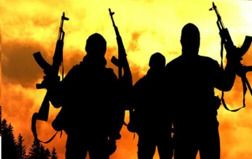 Massacre in Kwara: forest Guards, community head gunned down - P.M. News