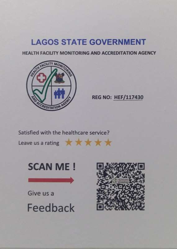 HEFAMAA declares war on quackery with launch of new QR Code System - P ...