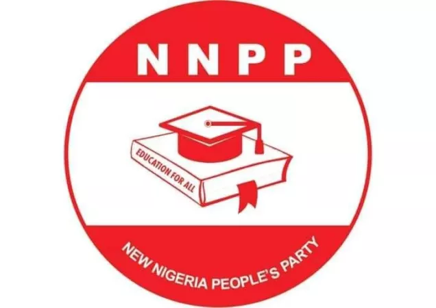 PDP is dead, it does not exist in Kano -NNPP - P.M. News