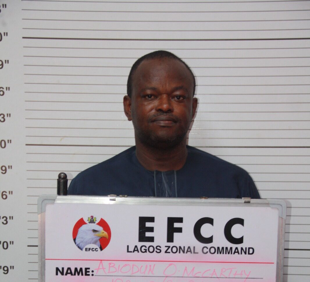 Bank staff docked for defrauding customer of N423m - P.M. News