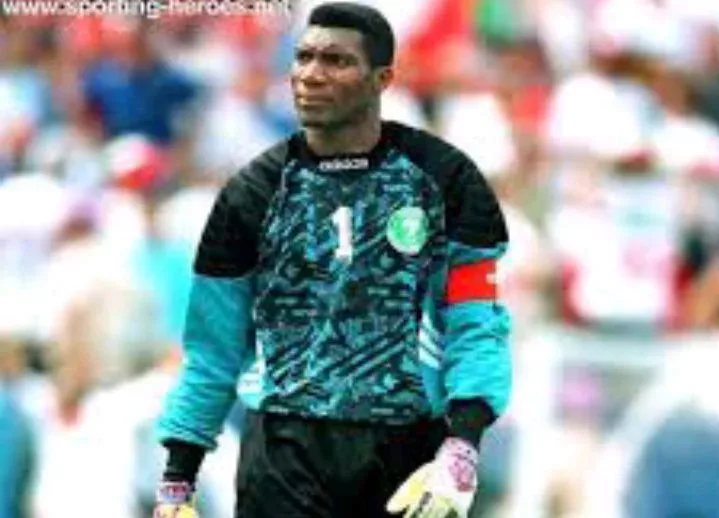 "We didn't know he had been ill," NFF reacts to Peter Rufai death - P.M ...