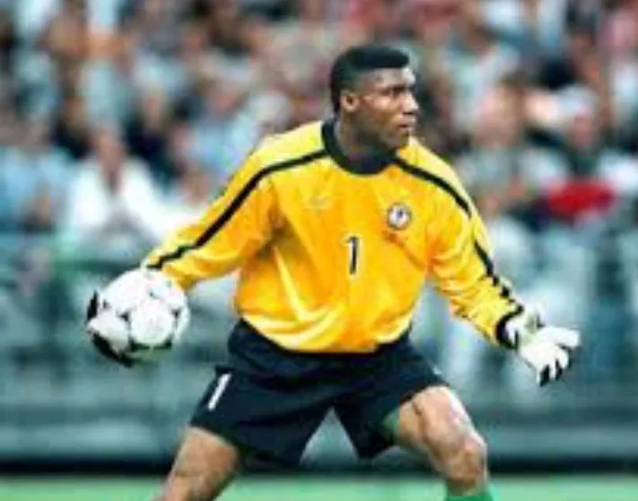 29 Incredible Facts about late Peter Rufai, Nigeria’s legendary ...