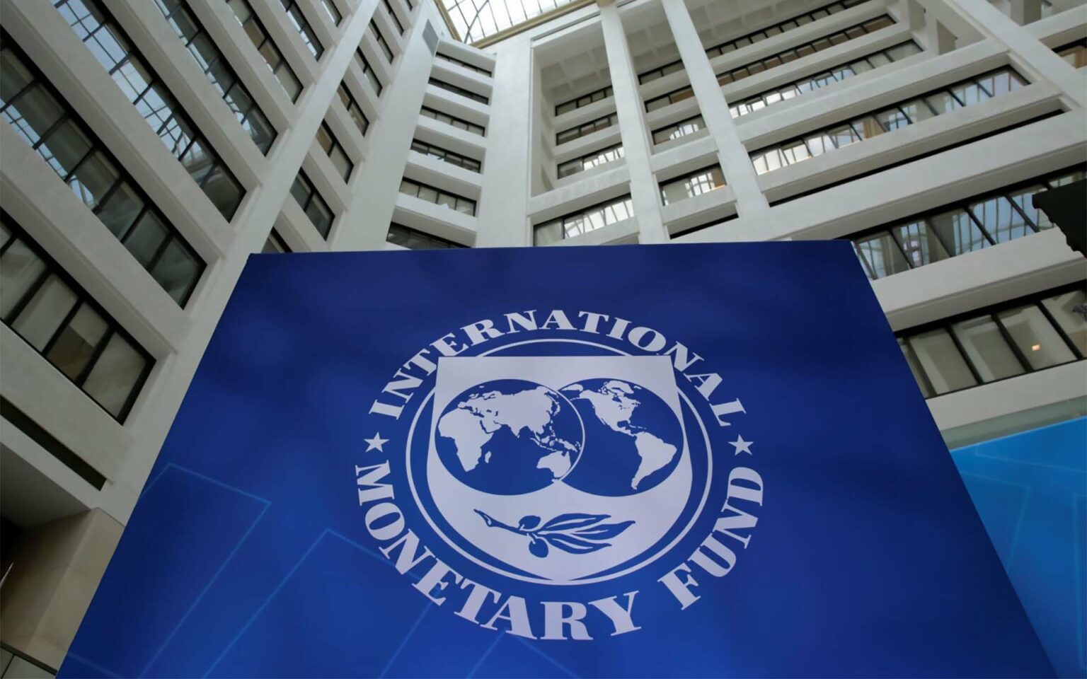 IMF commends Nigeria’s reforms, urges sustained efforts on poverty ...