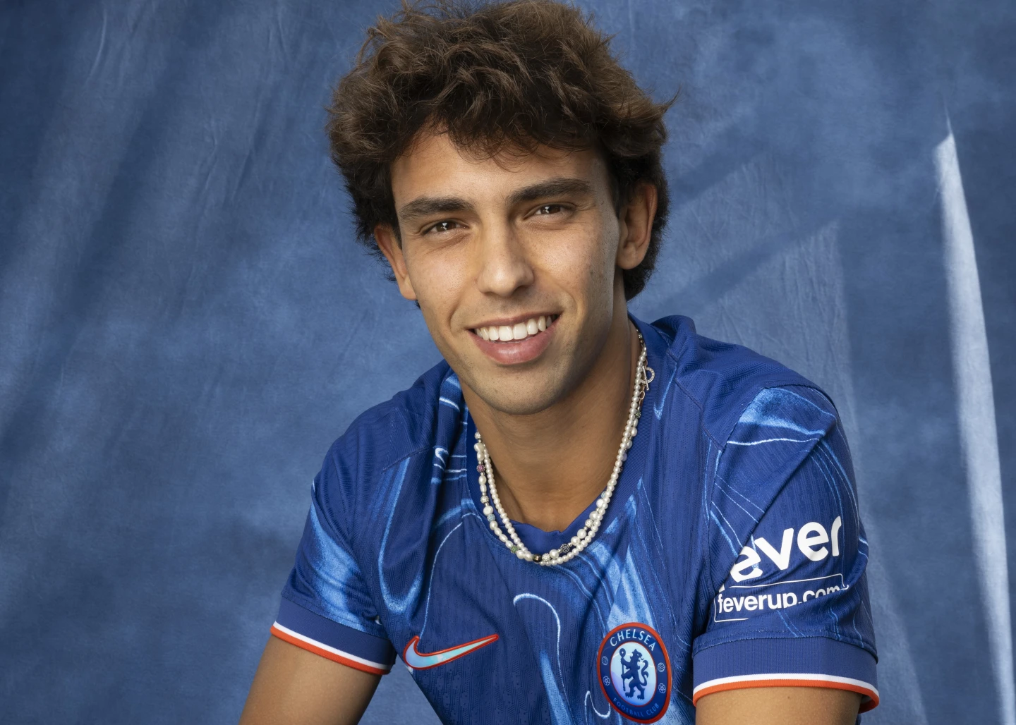 Transfer: Al Nassr seal €30m deal for Joao Felix from Chelsea – P.M. News