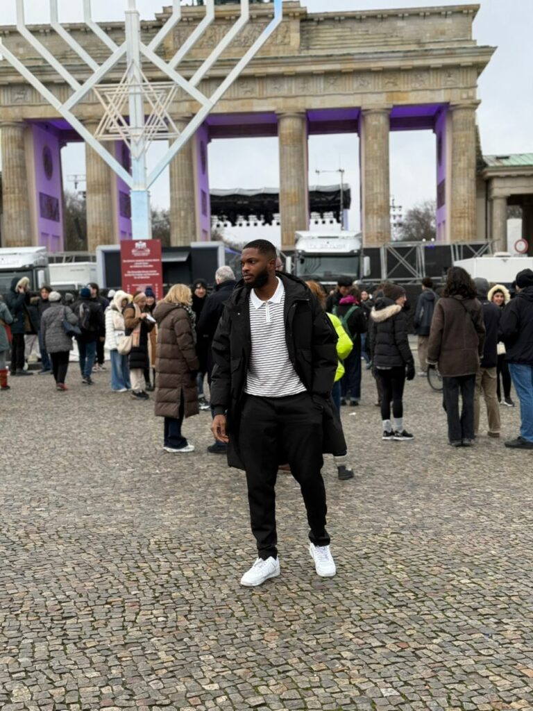 Josiah Mbachu unveils Futura Limited’s vision to revolutionize Nigeria ...