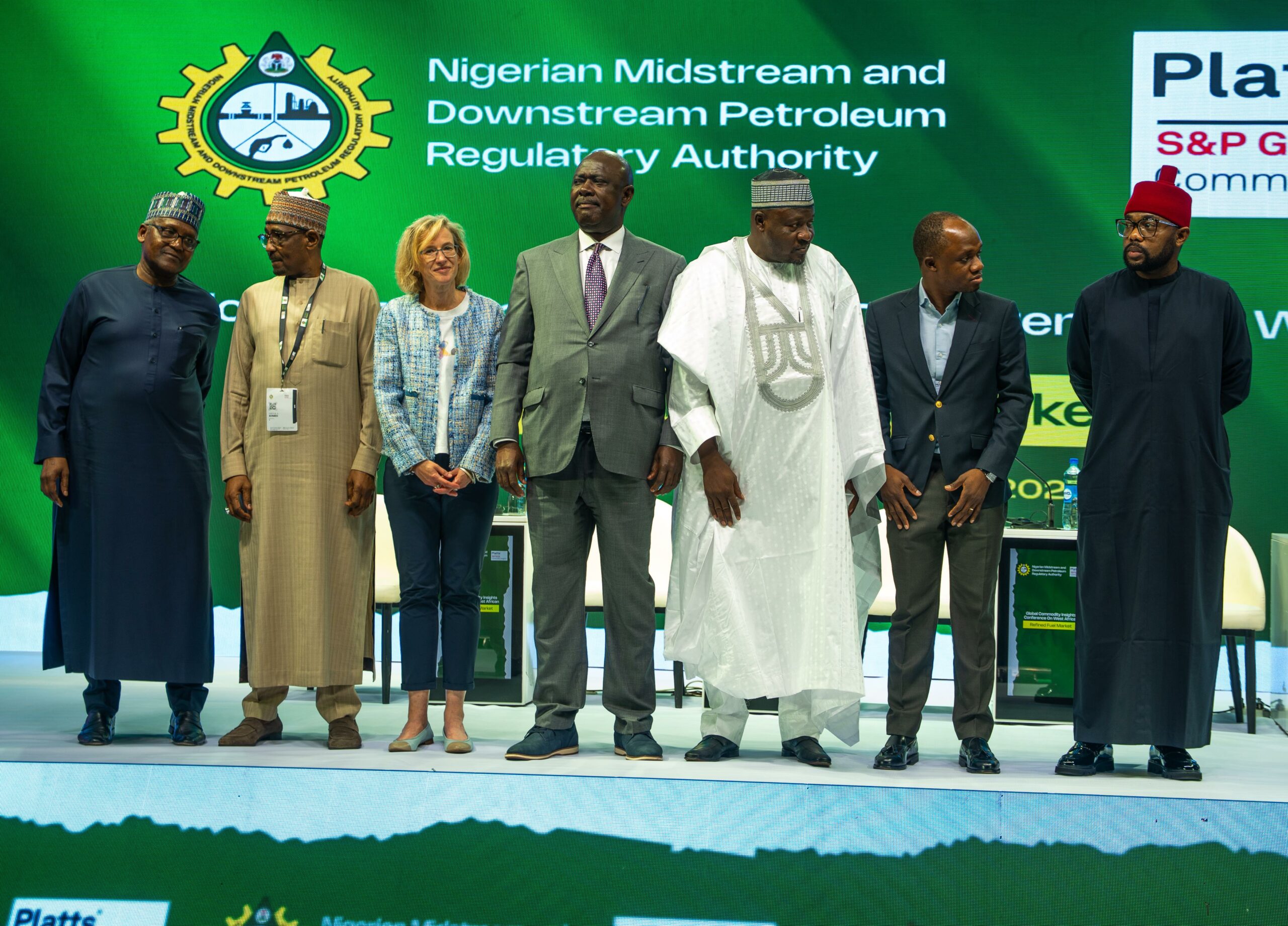 Nigeria poised to become West Africa's hub for refined petroleum products - Lokpobiri - P.M. News