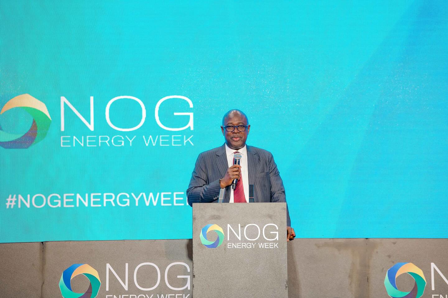 Lokpobiri urges oil operators to revive dormant assets; opens NOG 2025 with call for action - P ...