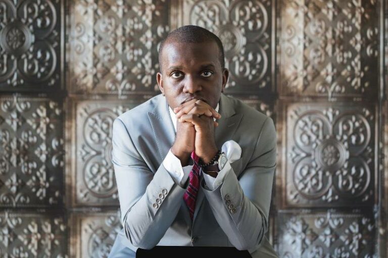 From Japa to Japada: Seun Mafa charts bold path to rebuild Nigeria - P ...