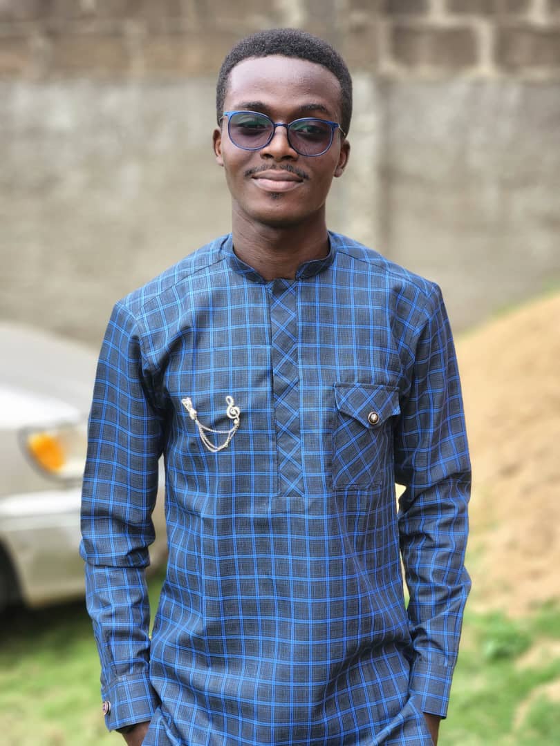 Michael Akinyemi named among 100 Iconic Personalities of the Year 2023 ...