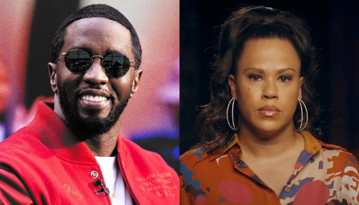 Diddy’s ex-chef breaks silence, slams verdict, claims she’s traumatized ...