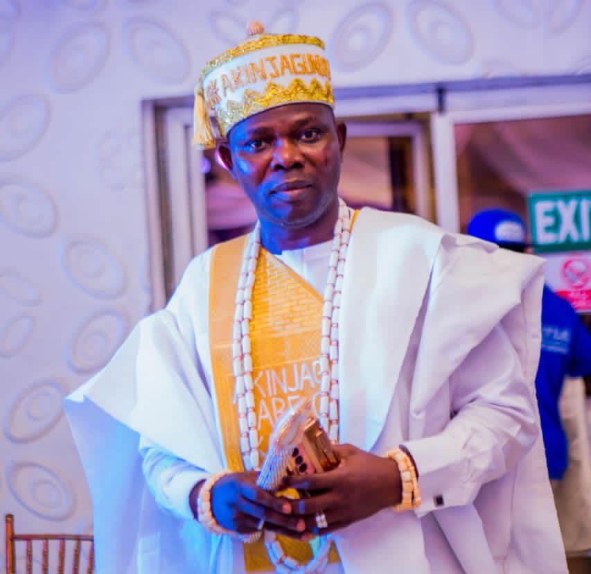 LG poll: Prince Ewenla accuses LASIEC of unjust disqualification of PDP ...