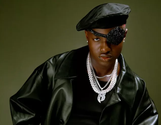 "My mama don give me deadline" – Ruger says he must bring girlfriend ...