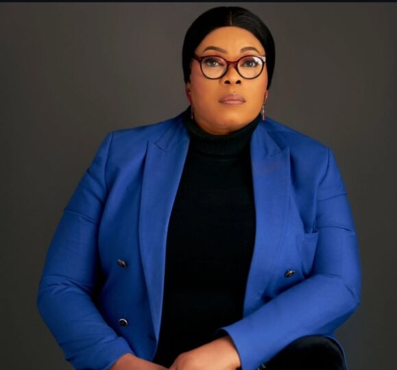 Chinyere Wilfred speaks on value shift in parenting - P.M. News