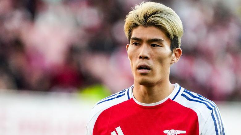 Tomiyasu leaves Arsenal after mutual agreement, set to become free ...