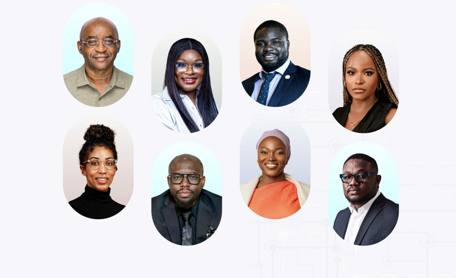 Crest Africa unveils top 50 voices in African Tech 2025 – P.M. News