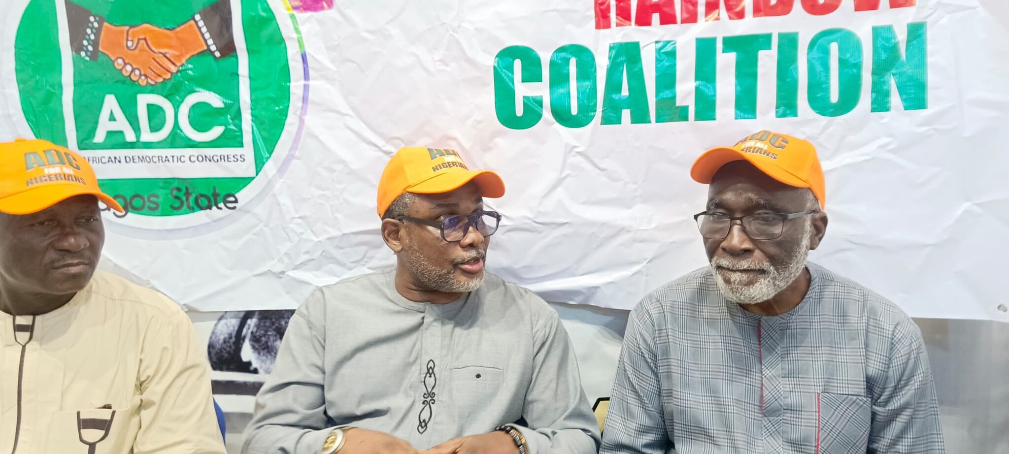 From PDP to ADC: Owokoniran's bold move and the future of Lagos - P.M. News