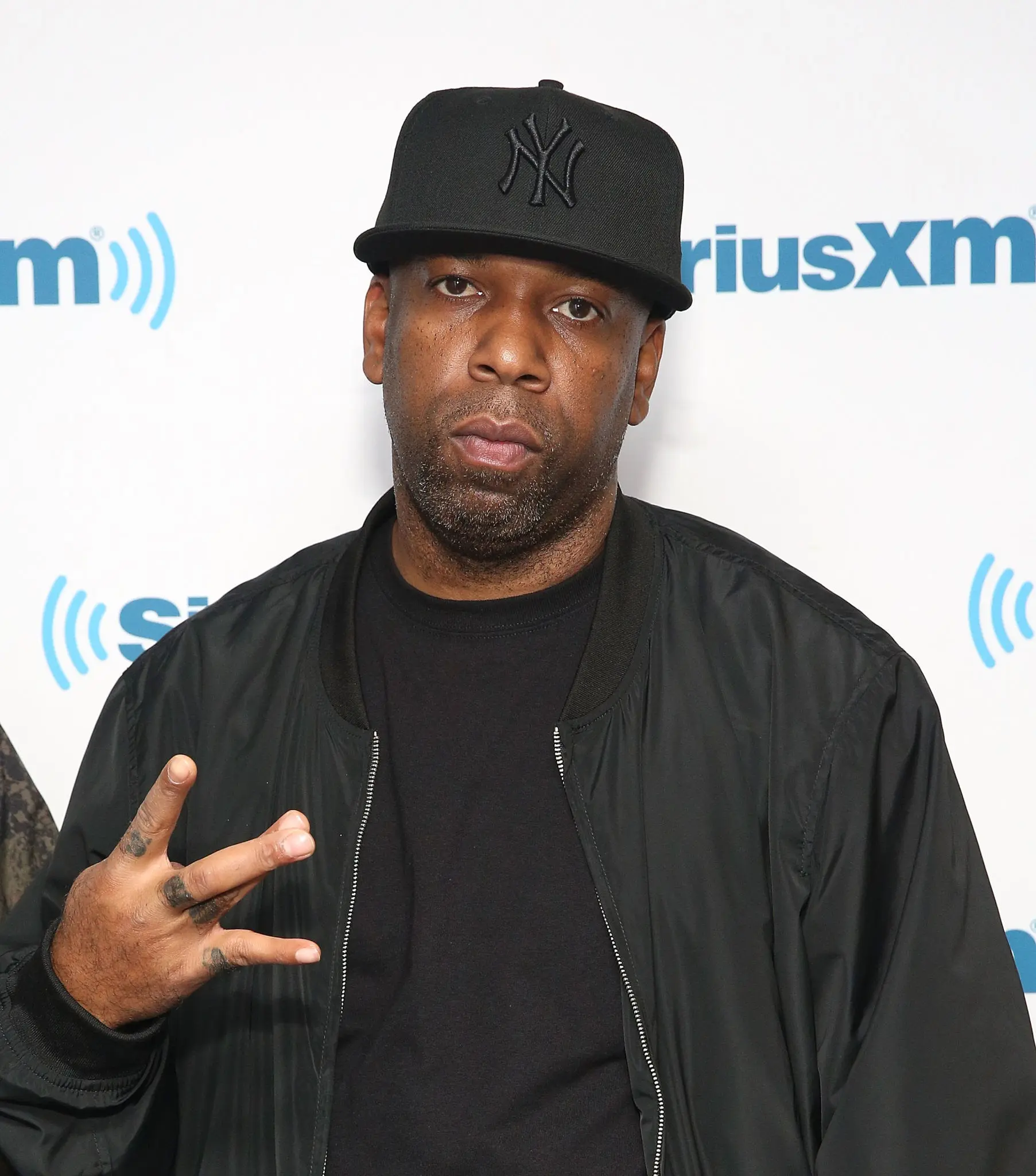 Shock as Outlawz rapper Young Noble takes his own life at 47