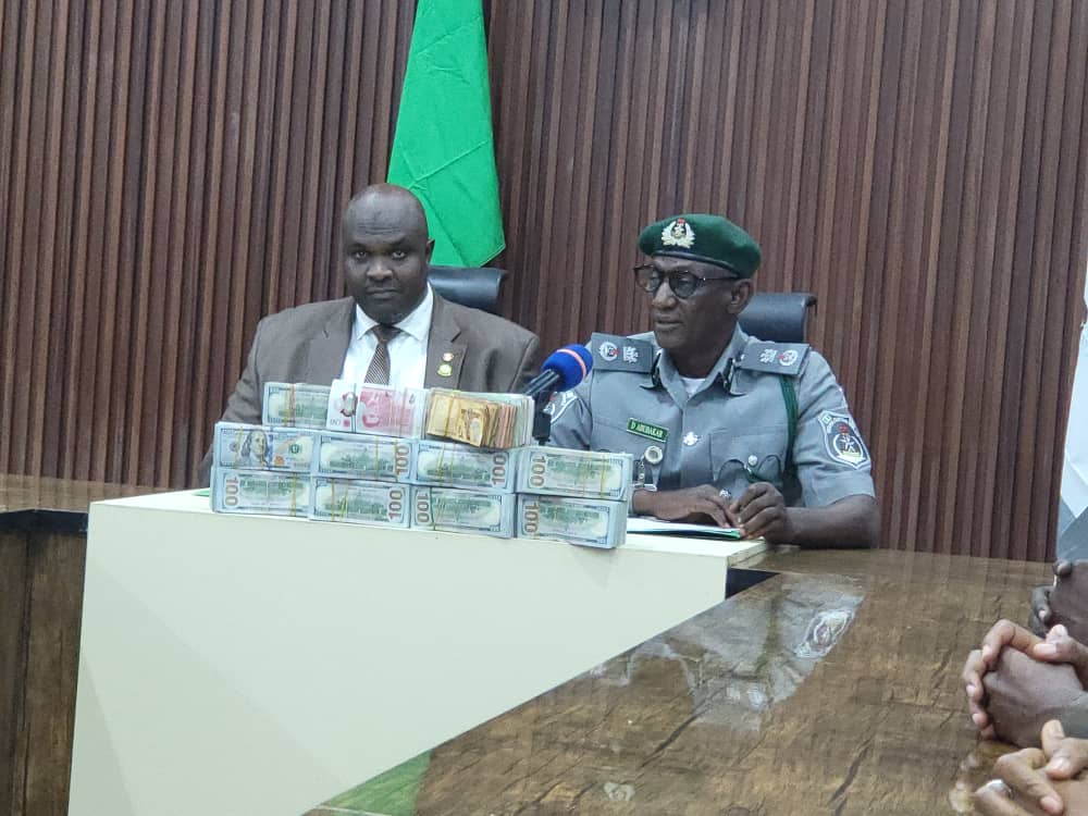 Tinubu extends Custom.s boss Adeniyi’s tenure to 2026