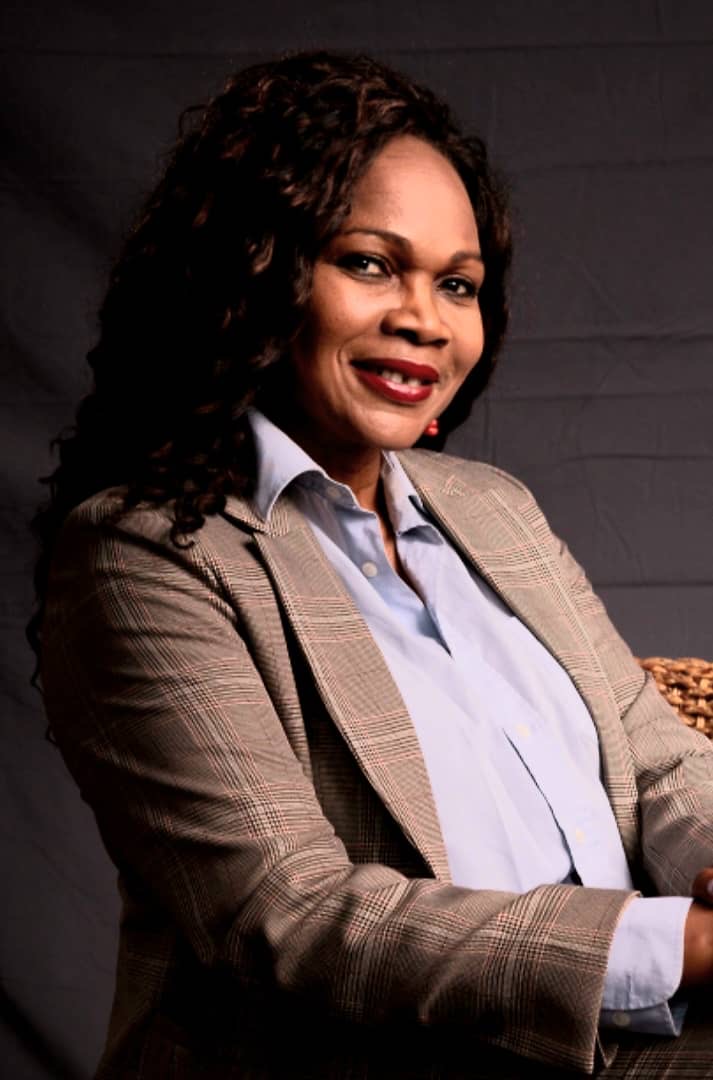 Josephine Oboh Macleod celebrates 60 years of life, love and service ...