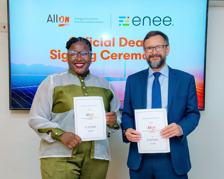 All On invests $250,000 in enee.io to boost energy access in Nigeria ...