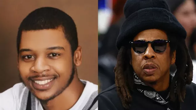 Jay-Z’s alleged son bows out, withdraws lawsuit - P.M. News