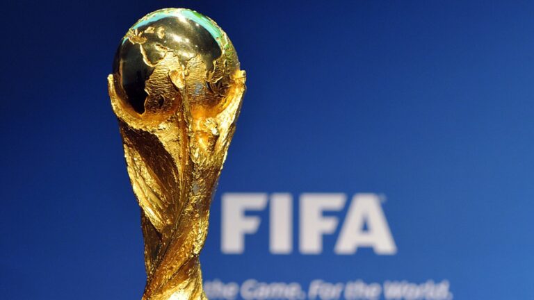 2026 World Cup: FIFA approves sweeping new football rules – P.M. News