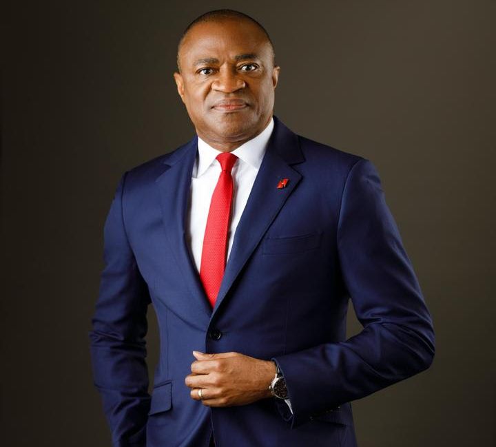UBA launches fully Digital Account opening, bringing Fintech speed to ...