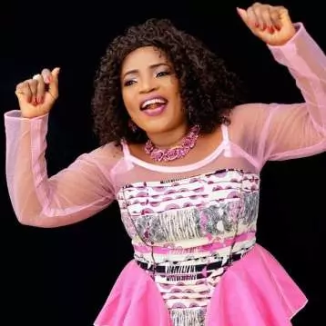Gospel artiste Anne-Inyang returns with “You’re the Sunshine” - P.M. News