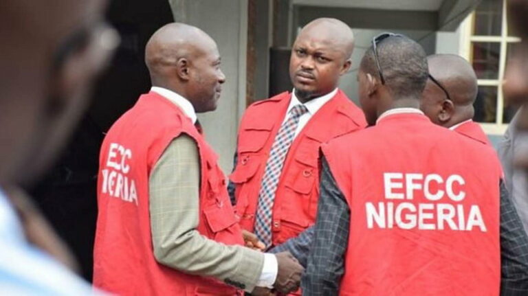 Hajj scandal deepens as EFCC grills top officials - P.M. News