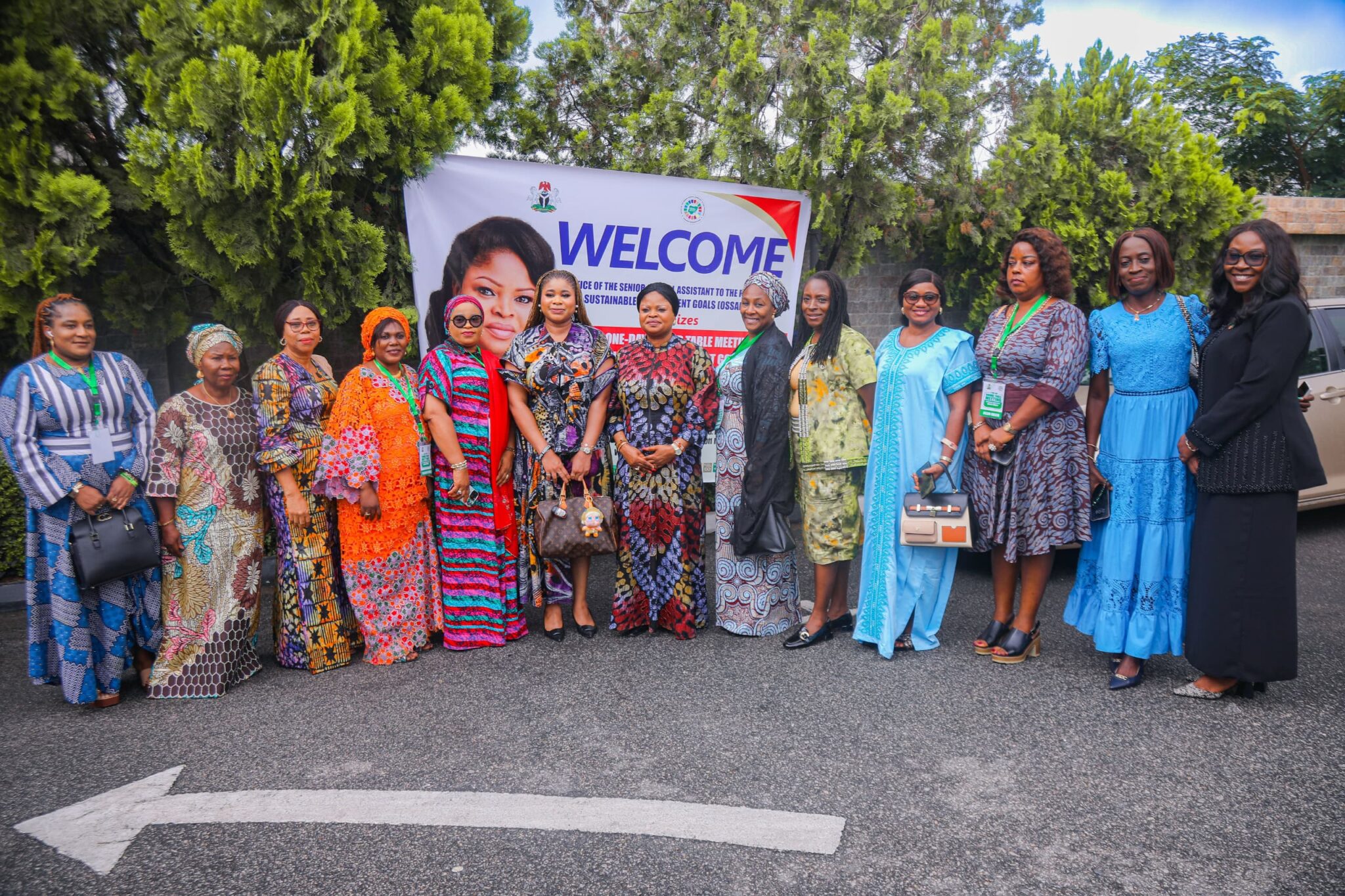 SDGs: Orelope-Adefulire rallies states, others for action ahead of 2030 ...