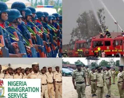 CDCFIB extends paramilitary recruitment deadline to August 11, 2025