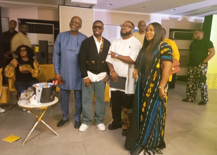 Next Afrobeats Star, a dream that will reach the farthest corners of Nigeria