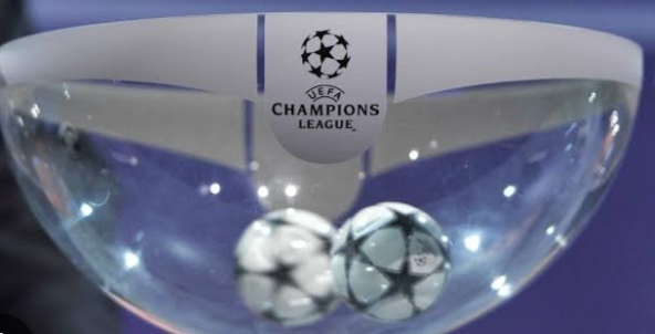 Champions League 2025/26 draw: full pots revealed ahead of new format