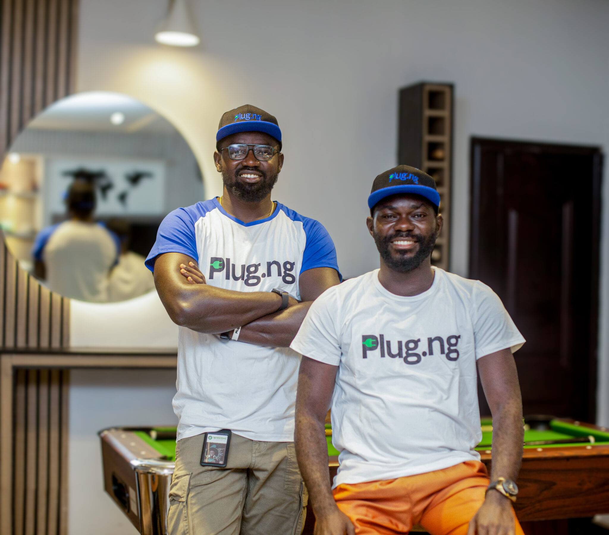 Genius Tech Trailblazers Building Nigeria’s Most Accessible and ...