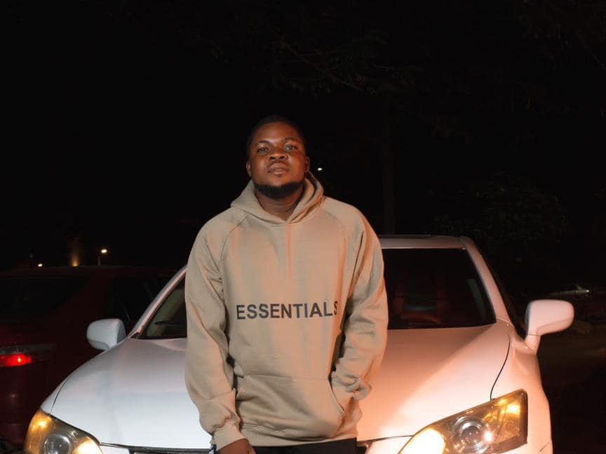 Grass to grace: Imalianboy’s EP journey is the sound of a hustler’s ...