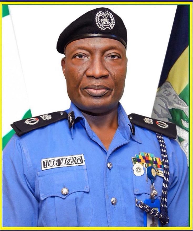 Adenuga family seeks Lagos CP's intervention as hoodlums seize property ...